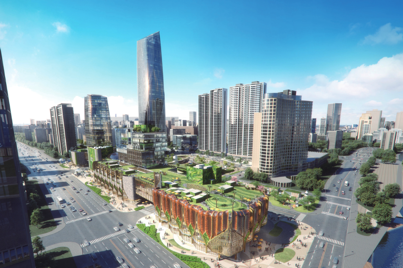 Bất động sản - TNT GROUP